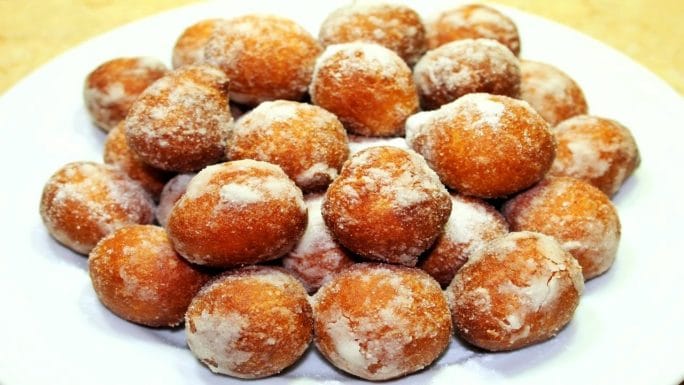 طريقة عمل لقمة القاضي الشهية بأكثر من طريقة - جواهر