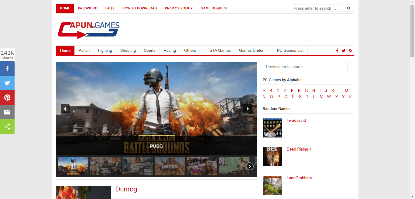 أفضل 7 مواقع لتحميل الألعاب كاملة مجاناً بروابط مباشرة - جواهر